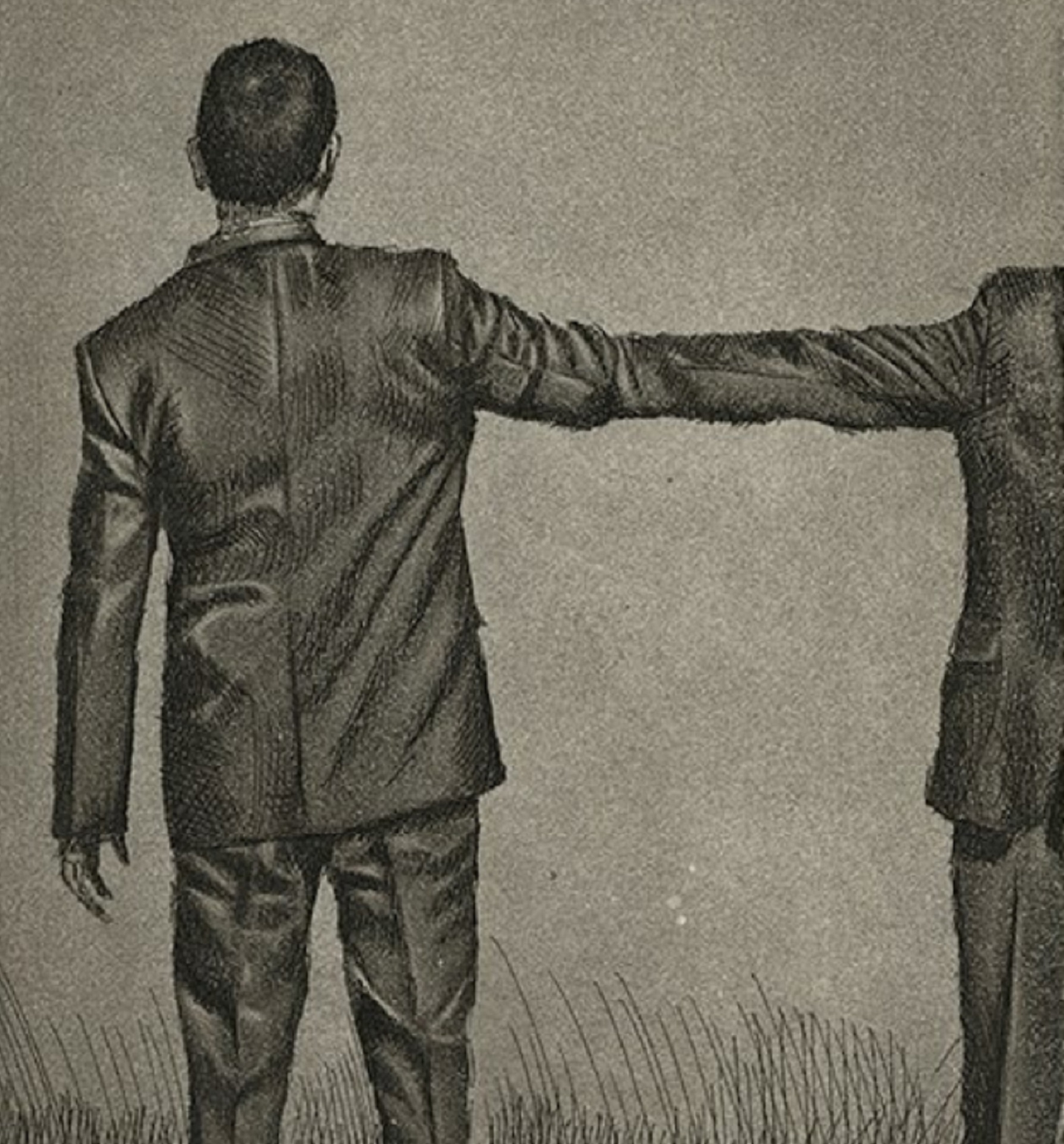 Extraditable candidato • No Ficción