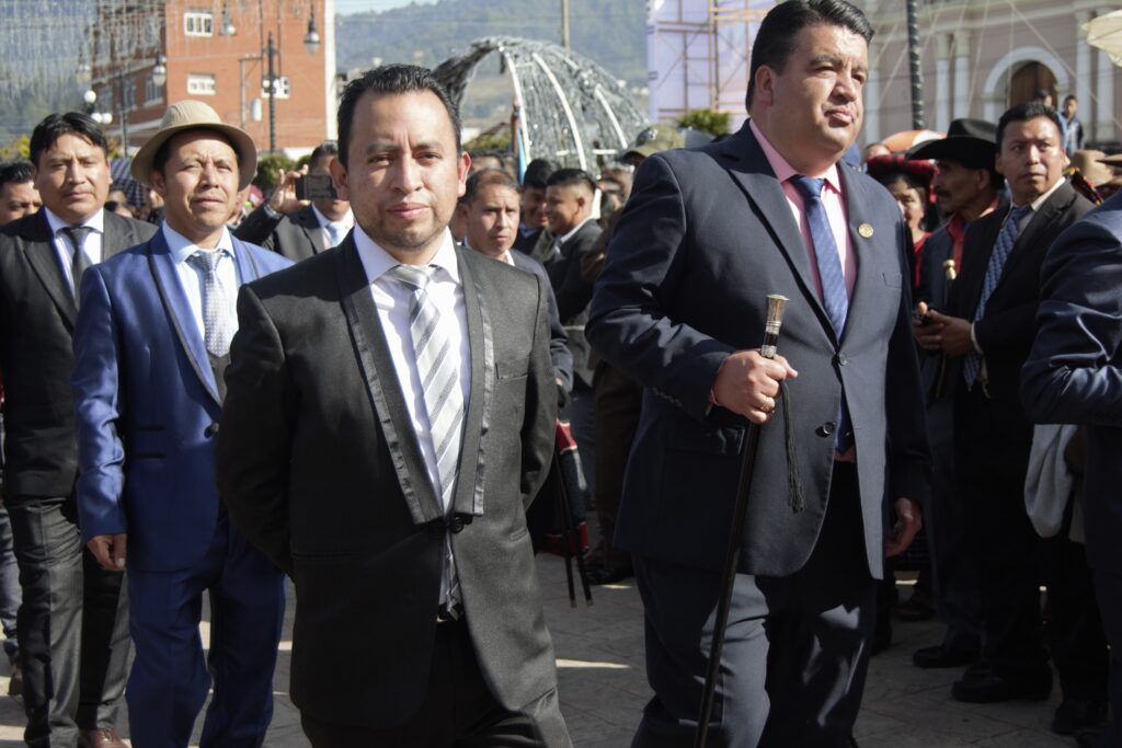 48 Cantones: “Ellos saben la capacidad que tenemos para paralizar el ...