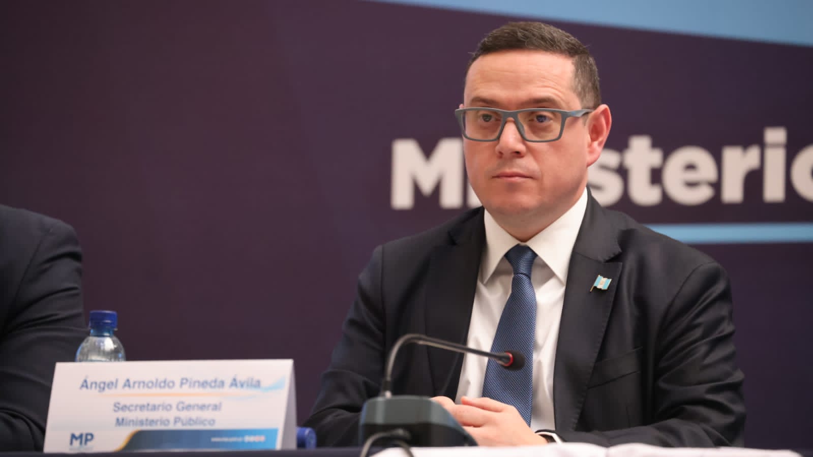 El último golpe del MP a las elecciones • No Ficción