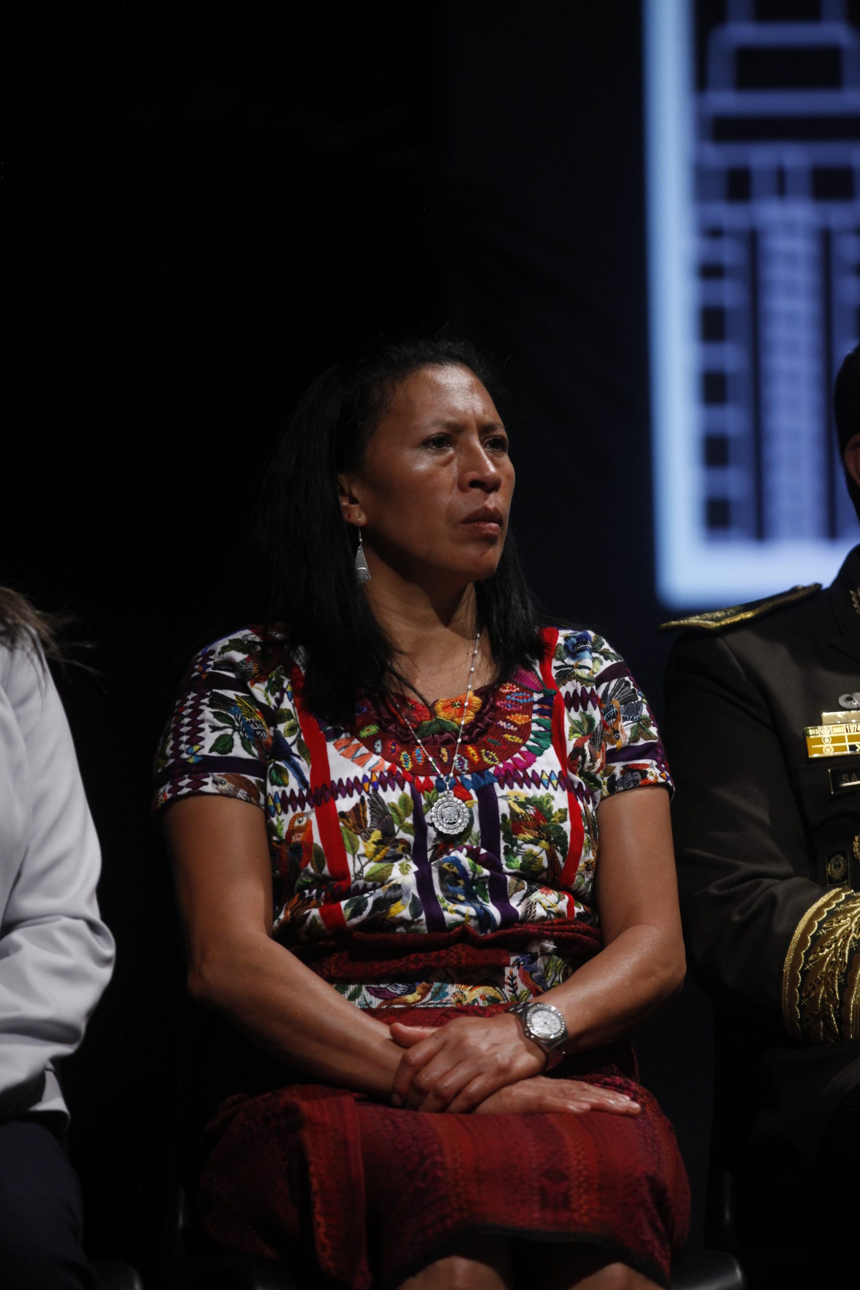 ¿Quiénes forman el gabinete de Bernardo Arévalo? • No Ficción