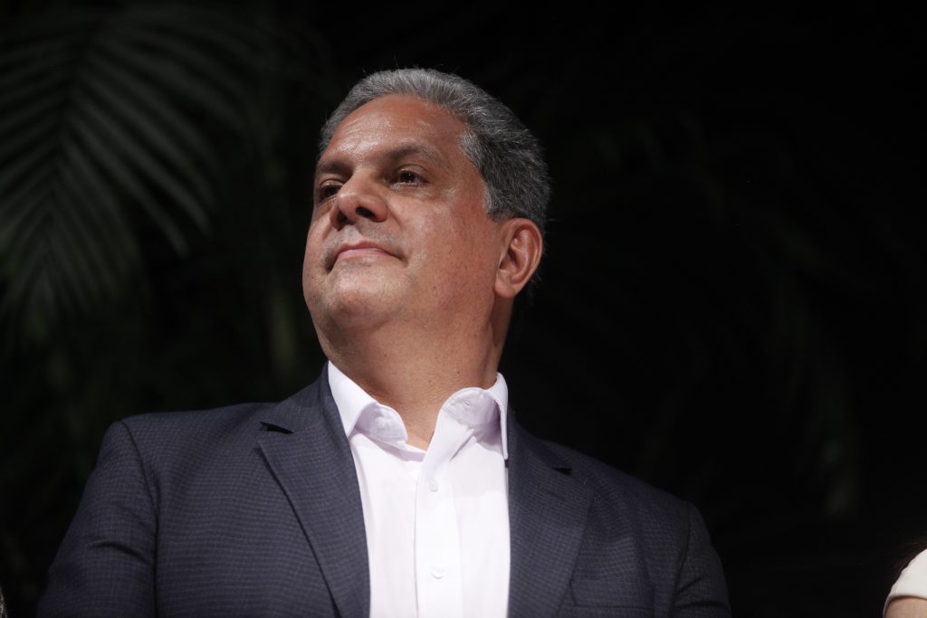 ¿Quiénes forman el gabinete de Bernardo Arévalo? • No Ficción